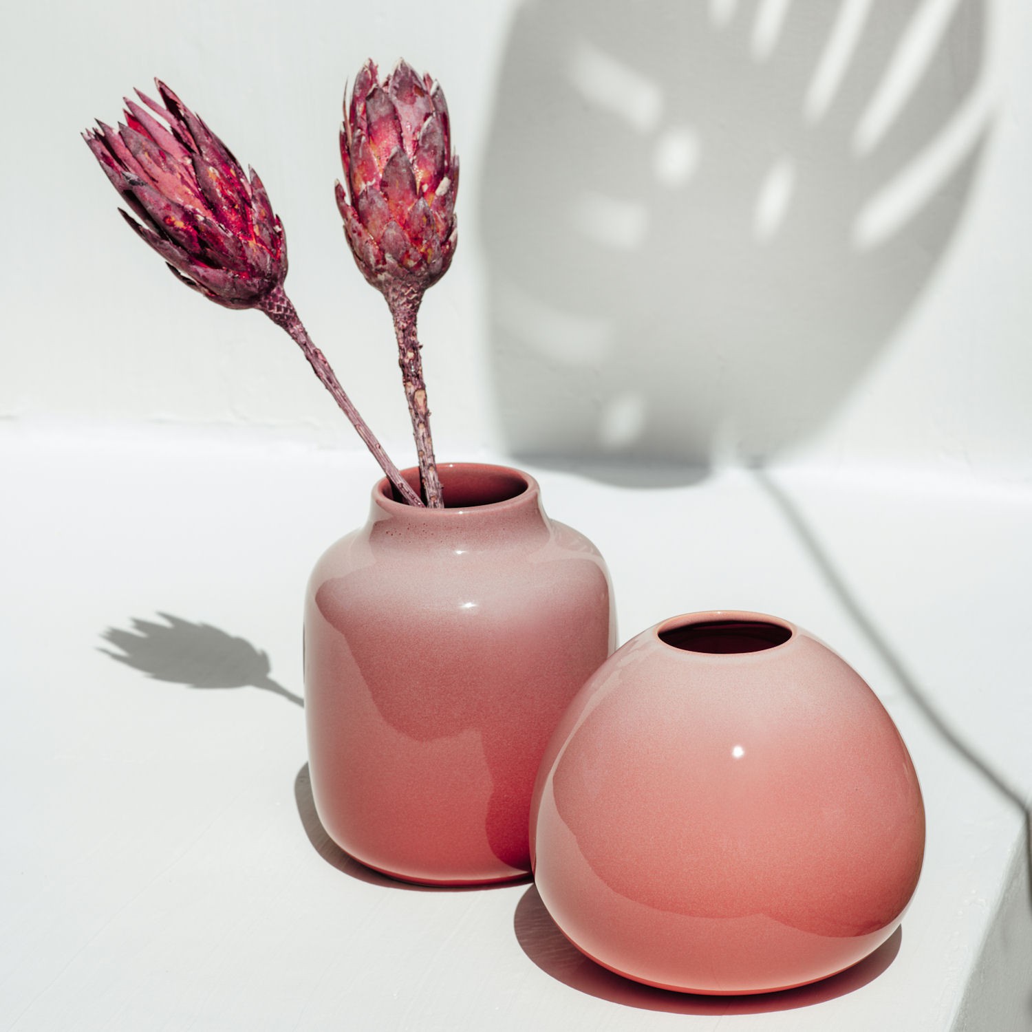 Wazon Villeroy & Boch Perlemor Home Drop ceramika 19-5176-5071 ...