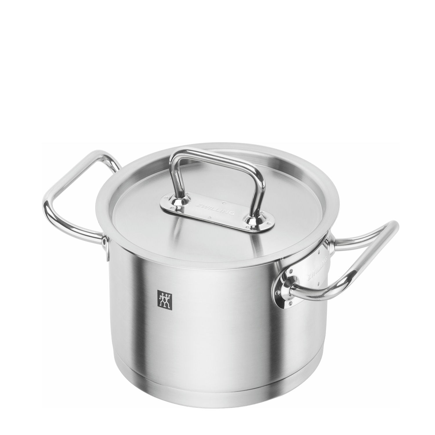 Zestaw 5 garnków Zwilling Zwilling Pro S stal nierdzewna 71080-005-0 ...