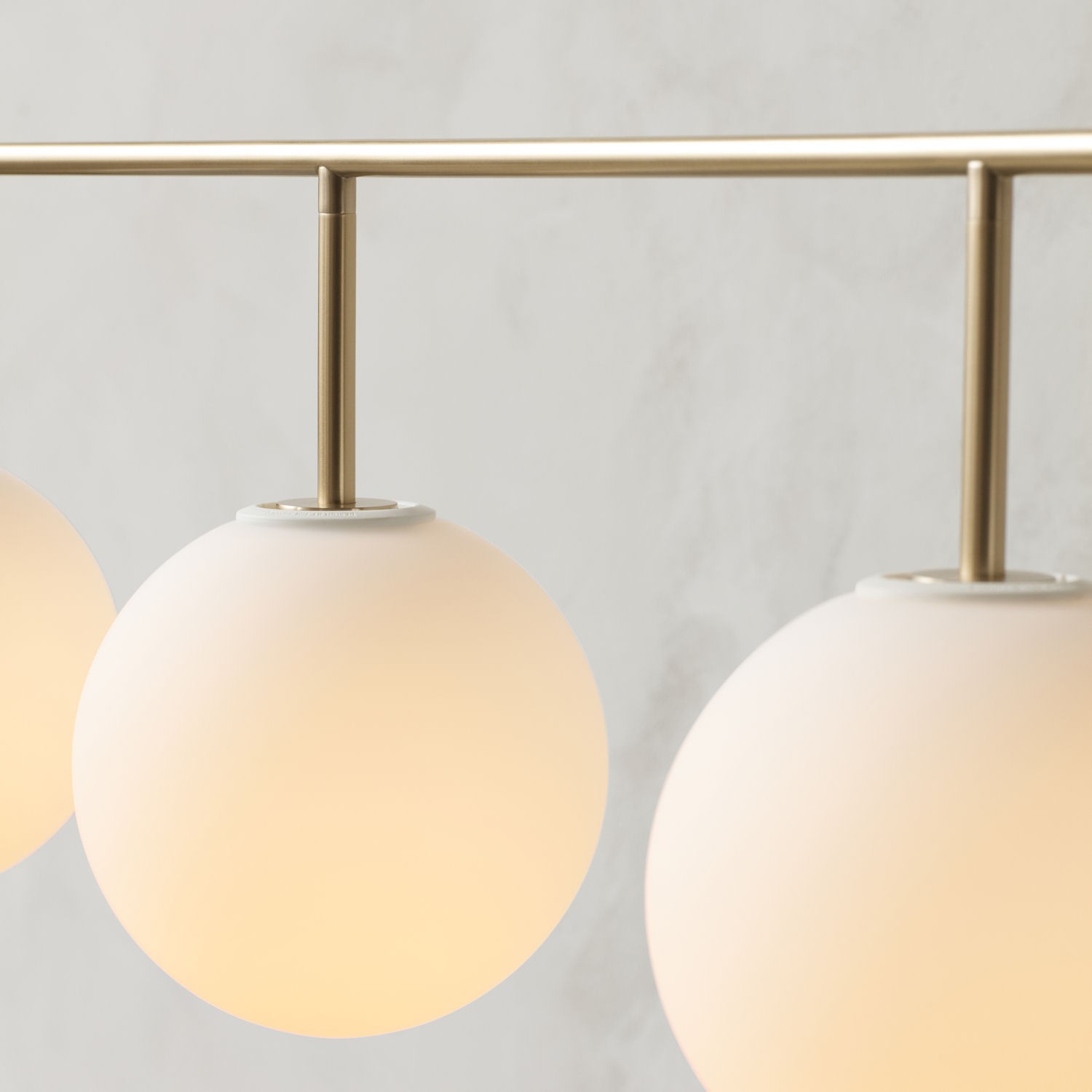 Lampa wisząca Menu TR Bulb metal 1465639 najlepszy design