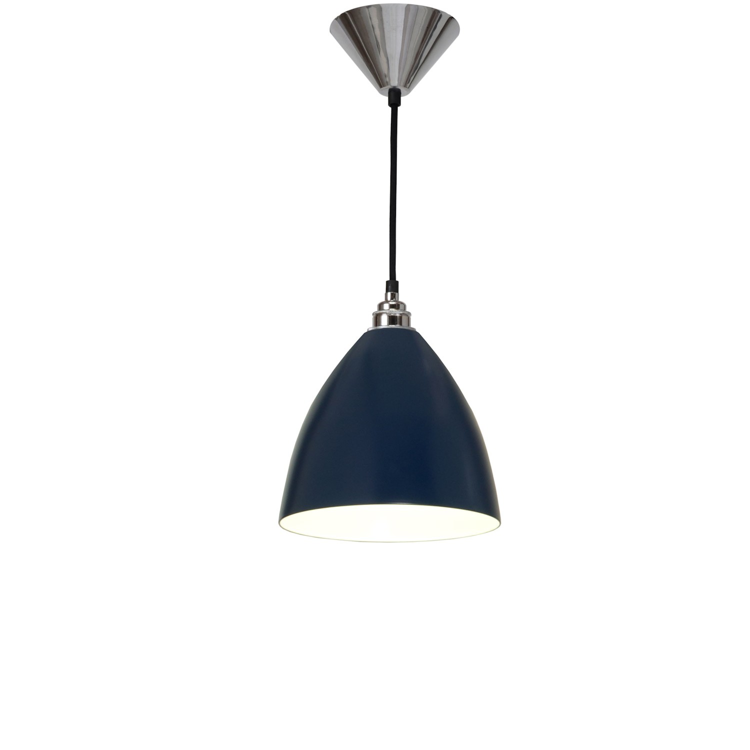 Lampa wisząca Original BTC Task Pendant Light FP389B najlepszy design
